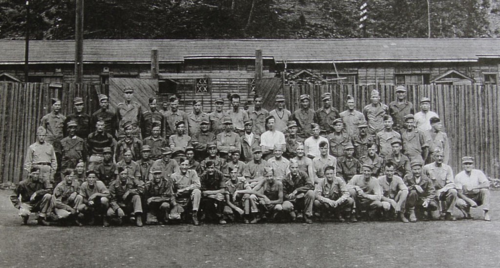 MacDonell, George – CRESTWOOD