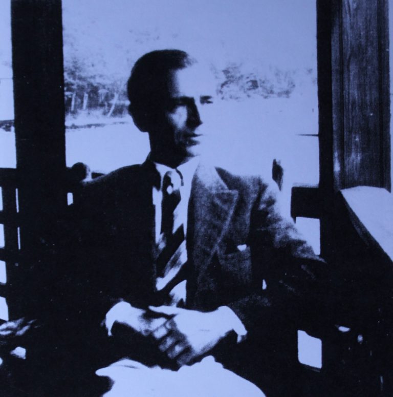 Rhind, Jack – CRESTWOOD