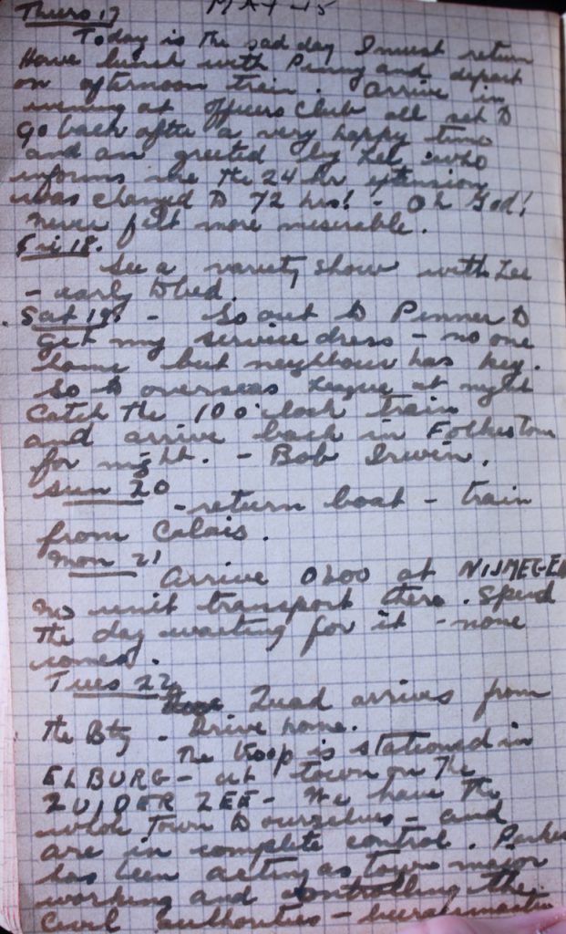 Rhind, Jack – CRESTWOOD