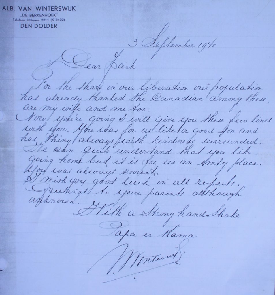 Rhind, Jack – CRESTWOOD