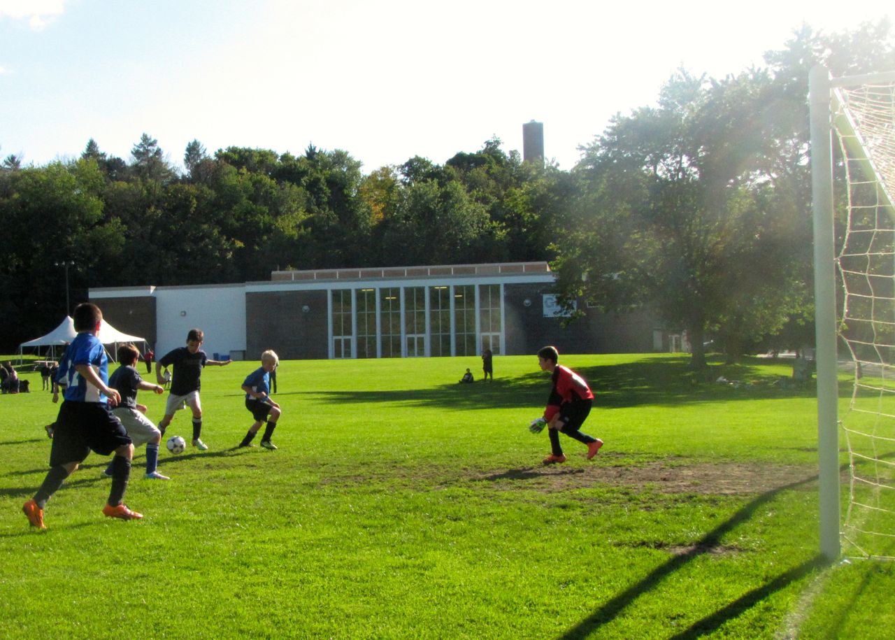 Codron – CRESTWOOD