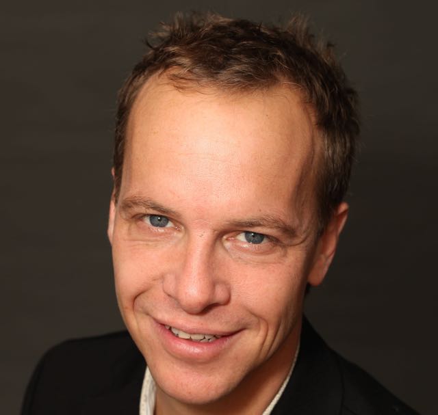 Dr. Alex Russell – CRESTWOOD