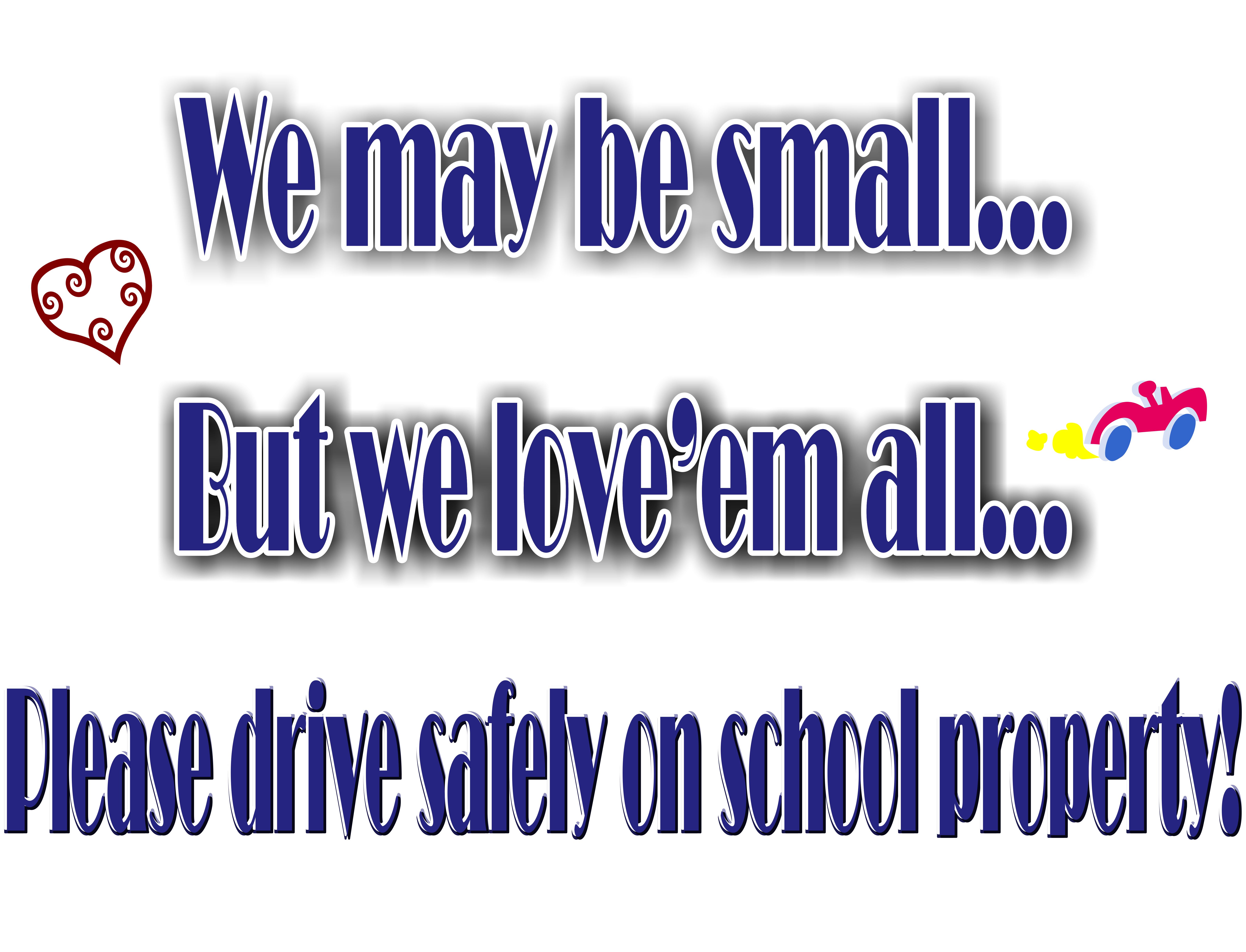 We may be small… – CRESTWOOD