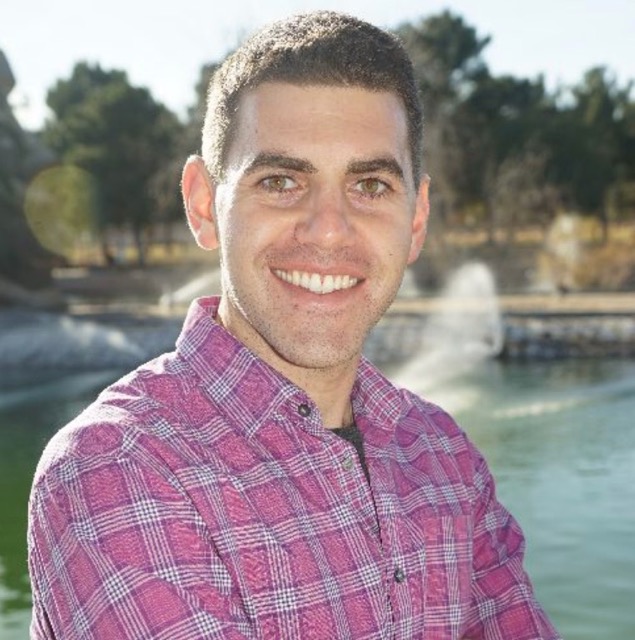 Michael Eisen – CRESTWOOD