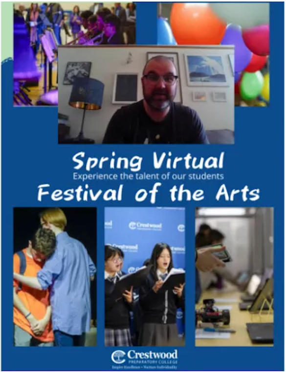 VFA Banner – CRESTWOOD