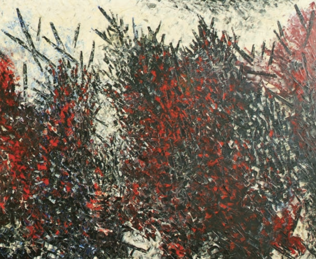 Smart, Maxwell – CRESTWOOD