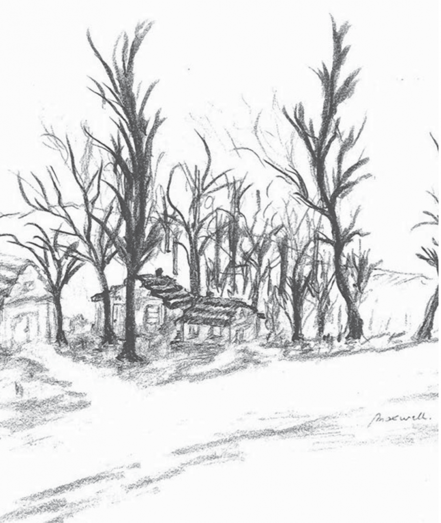 Smart, Maxwell – CRESTWOOD