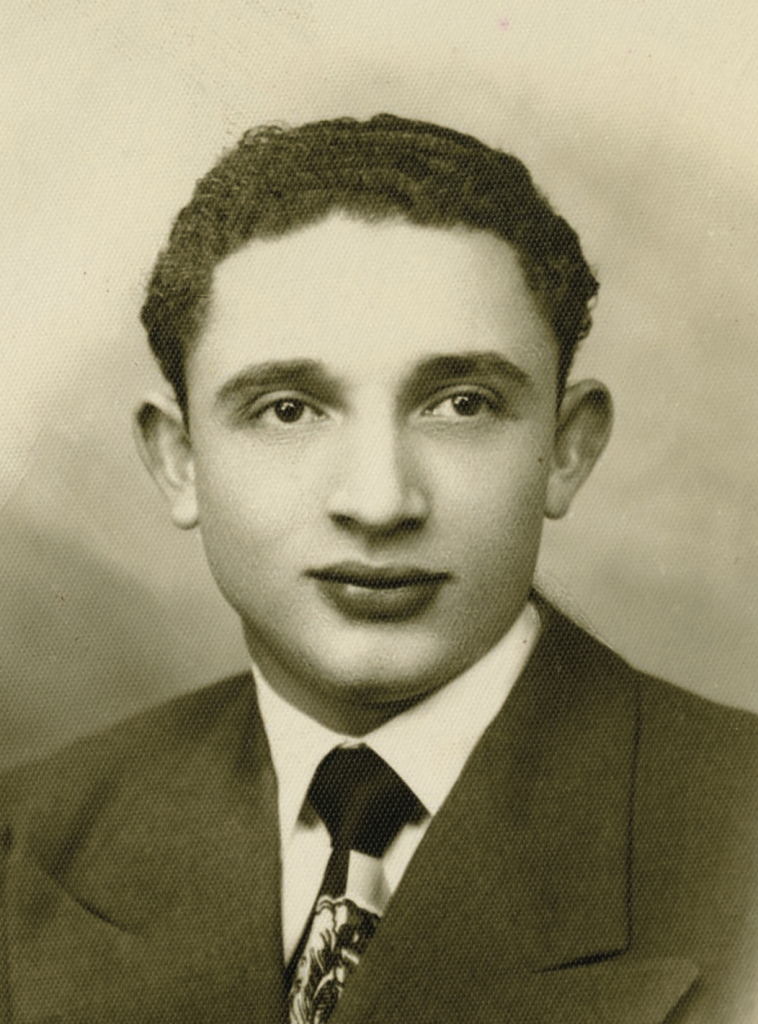 Smart, Maxwell – CRESTWOOD