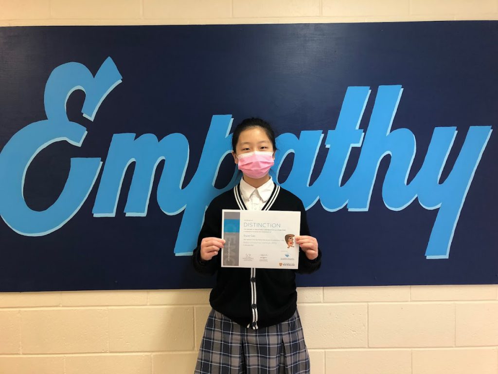 Beaver Computing Challenge – CRESTWOOD