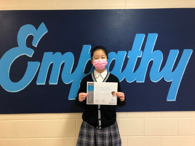 Beaver Computing Challenge – CRESTWOOD